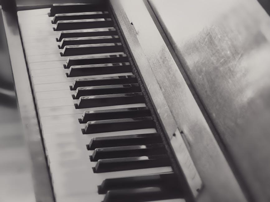 Slash Chords Piano PDF | Easy & Pro Sheets